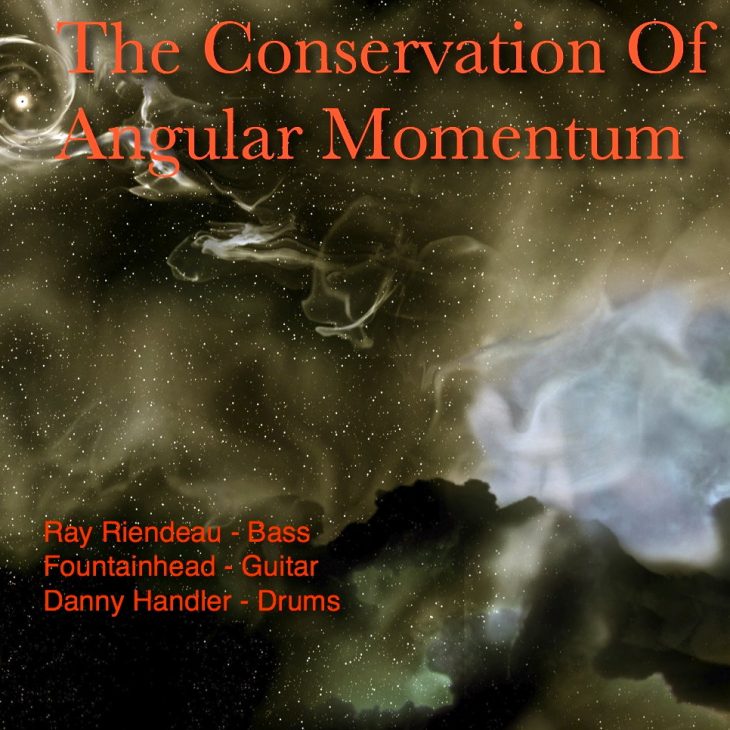 Ray Riendeau “The Conservation Of Angular Momentum” – Tom "Fountainhead ...